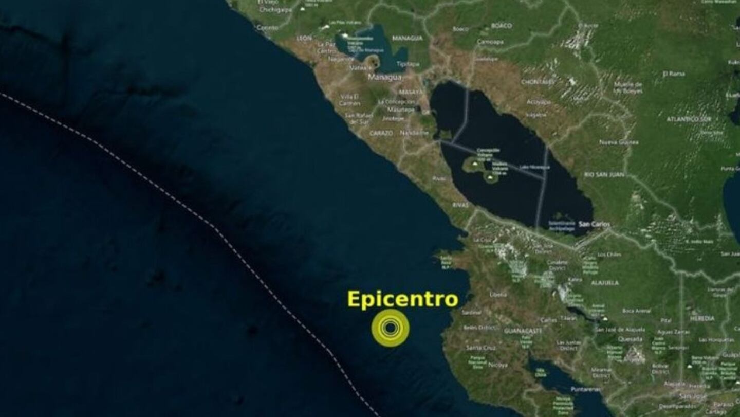 Se vino el meneón de Semana Santa en Guanacaste, ¡qué duro estuvo! | La ...