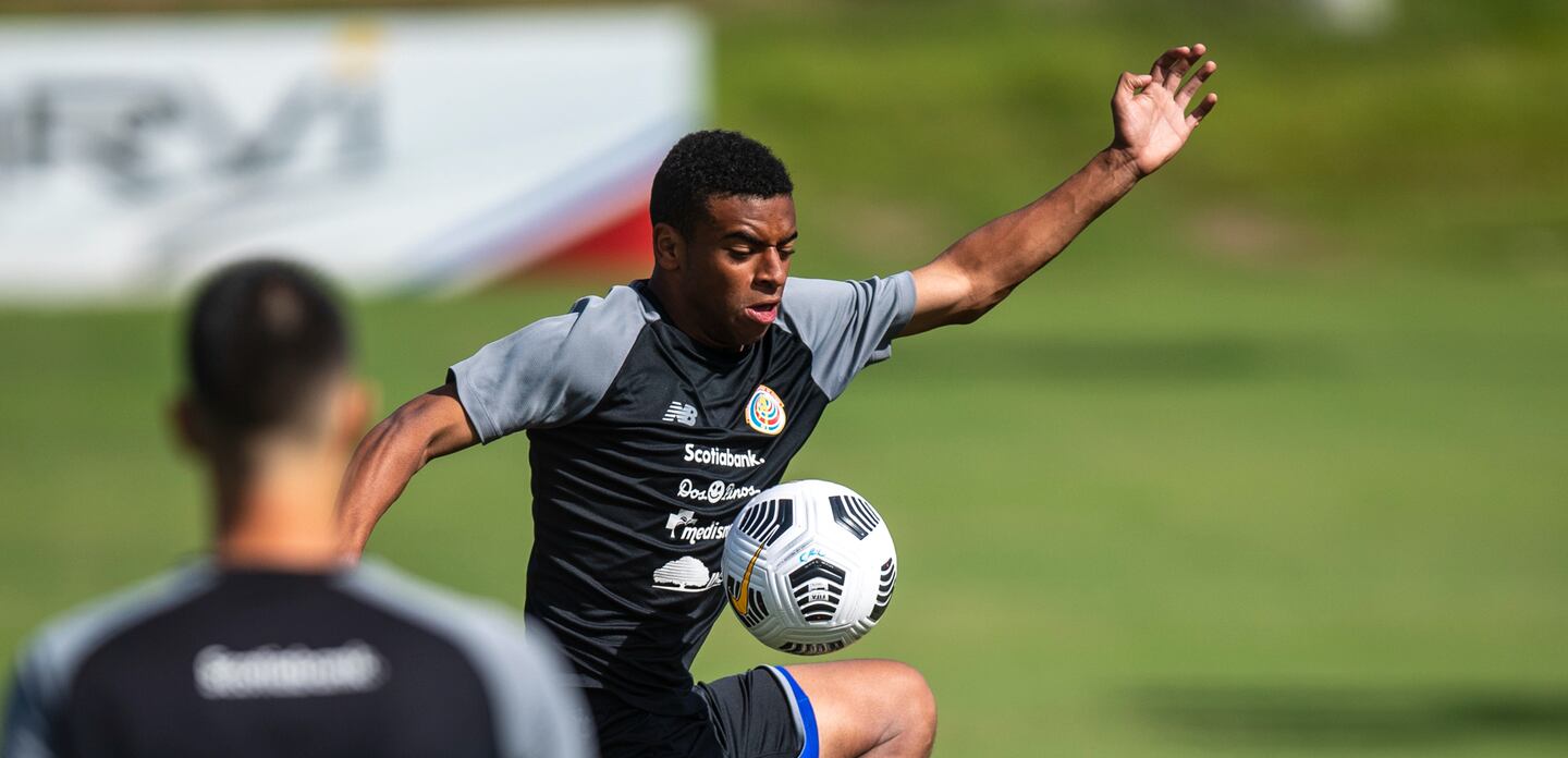 Jewison Bennette cerca de fichar con un equipo inglés | La Teja