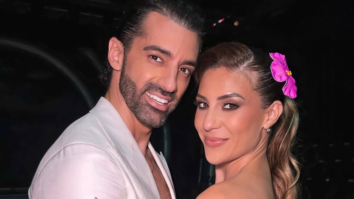 Mimi Ortiz tiene una gran puerta abierta en su relación con Toni Costa ...