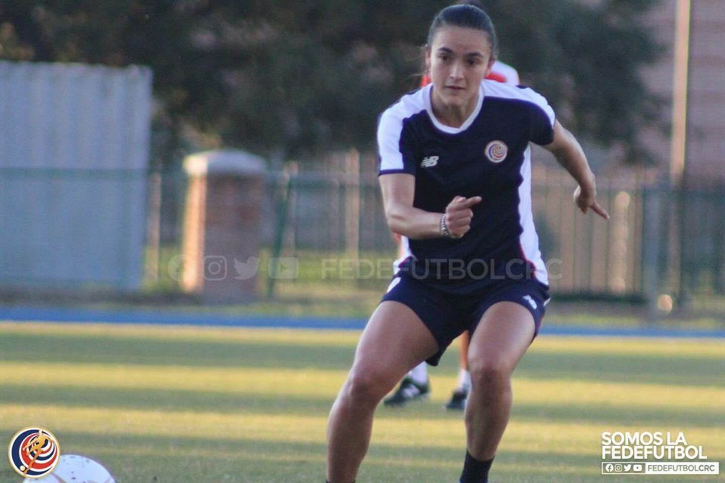 Melissa Herrera derrochó amor con su nuevo galán (un famoso futbolista ...