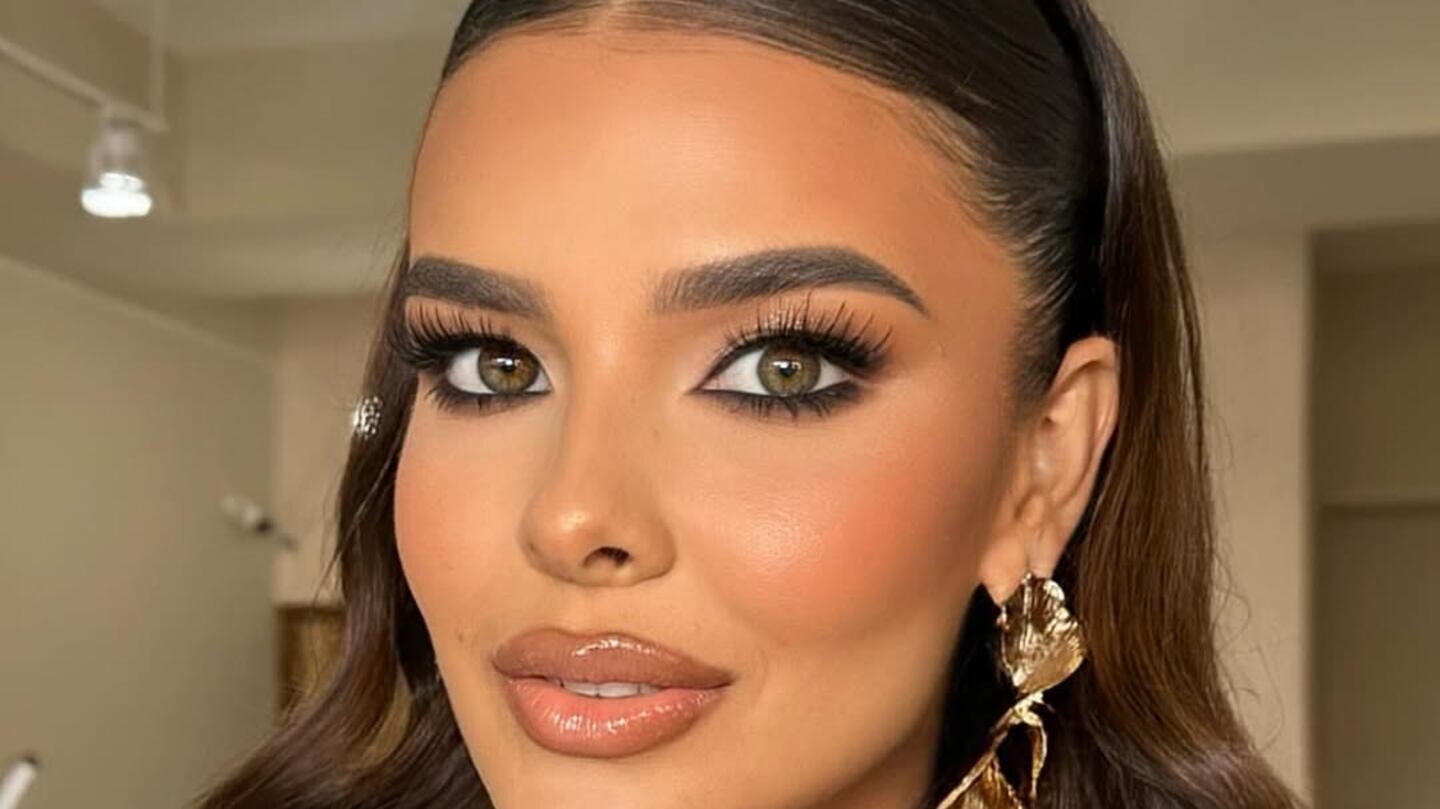 Mahyla Roth compartió un recuerdo con una famosa miss Costa Rica y así ...