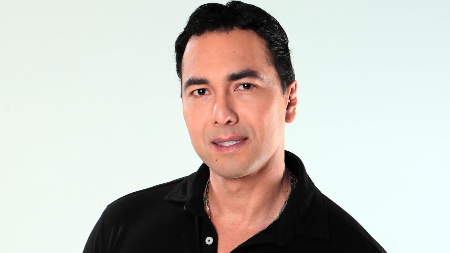 Gregory Cabrera sorprende al contarnos que fue indigente antes de ...