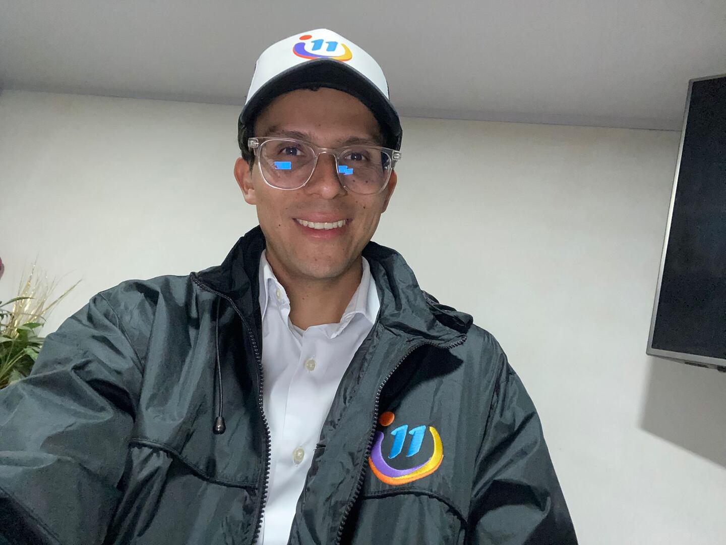 Periodista de Informe 11 operado dos veces del corazón también tiene ...