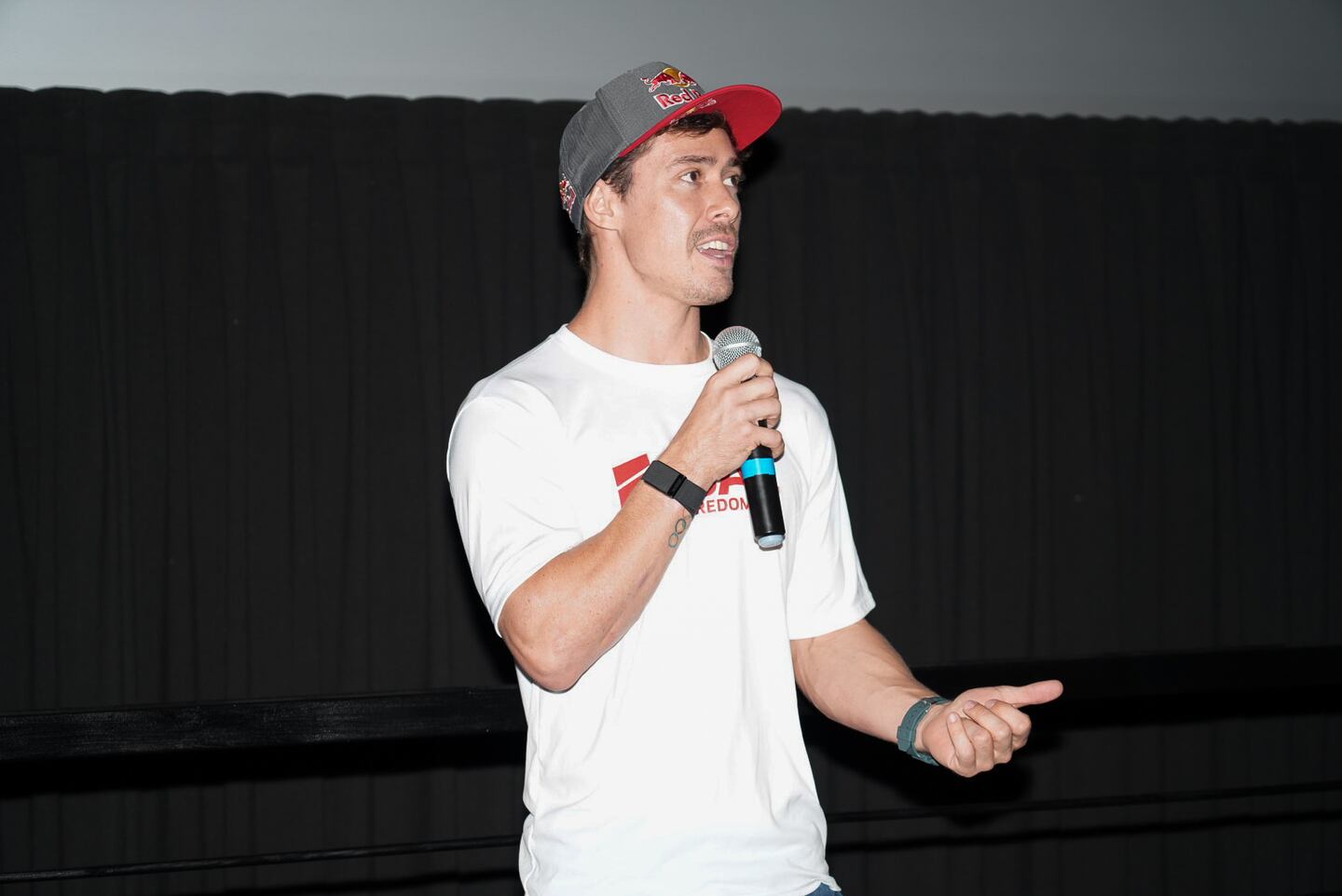 Esposa de Kenneth Tencio aclaró cómo está su corazón tras su separación ...