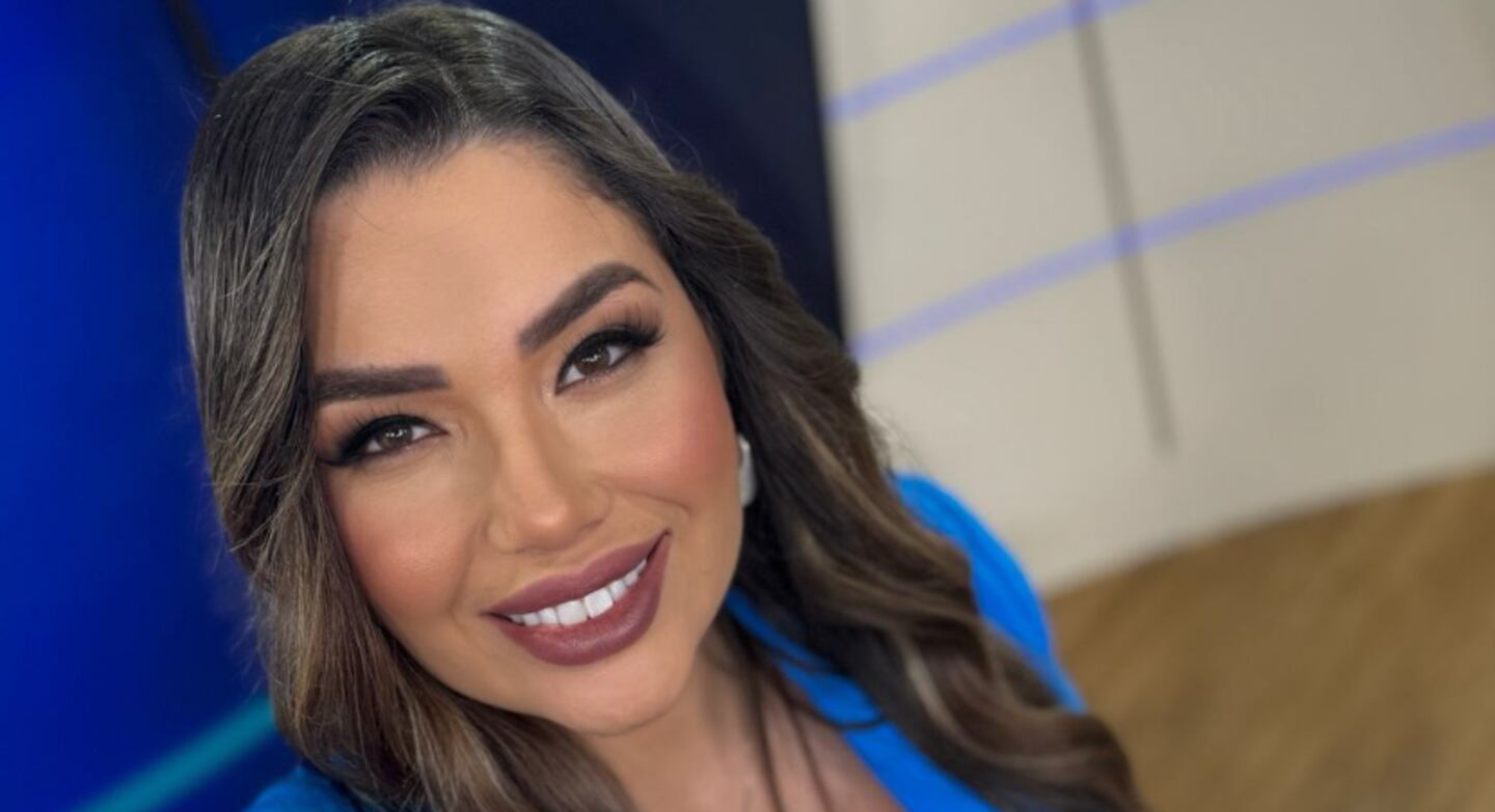Melissa Durán renuncia a Multimedios y va para este otro canal | La Teja