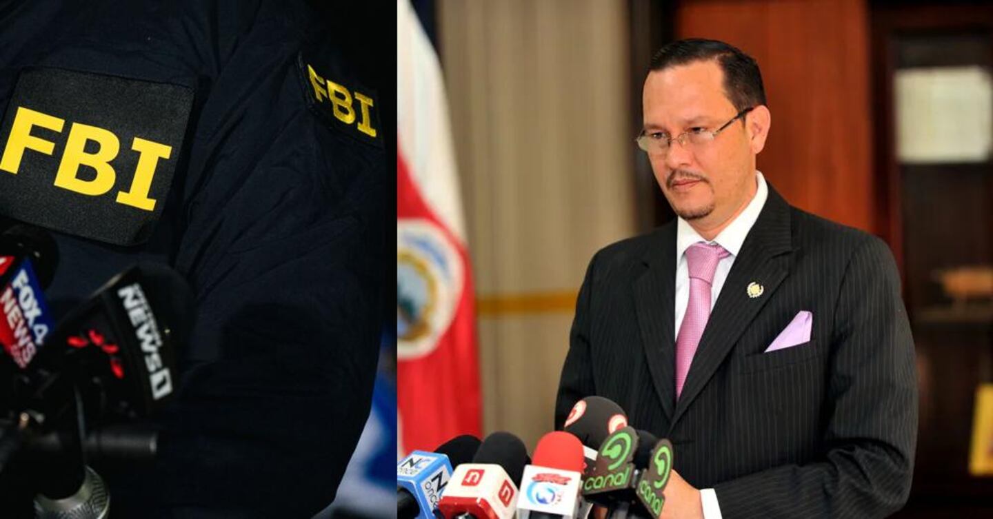 Celso Gamboa salió de las celdas de Máxima Seguridad y esta es la razón ...