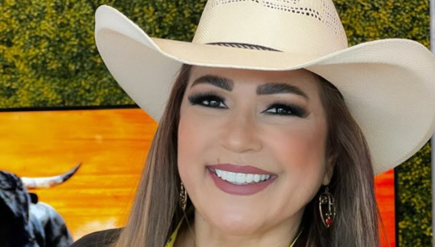 Maureen Salguero “La Tía” sí estará en los toros, vea quién la fichó ...