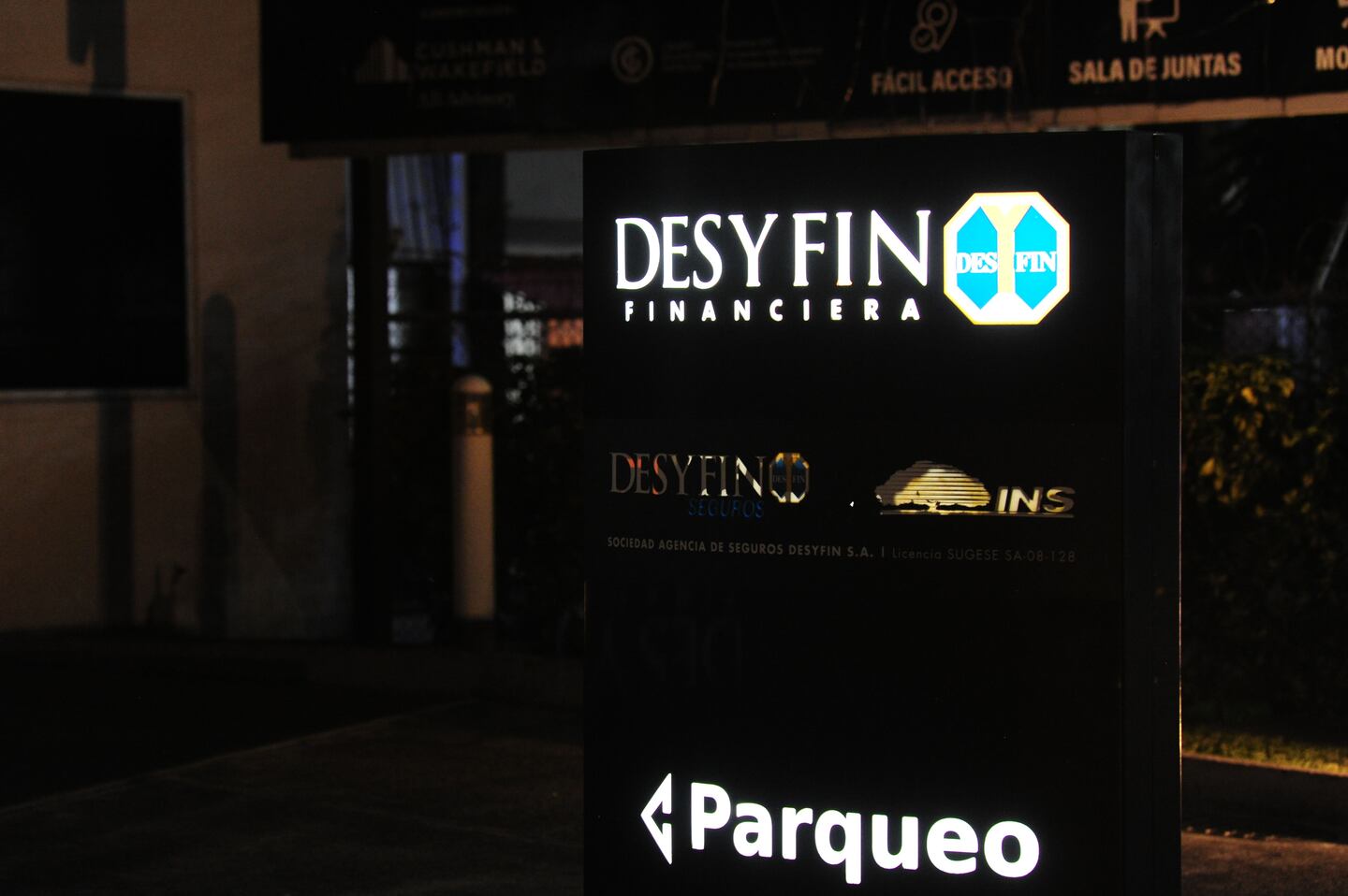 Financiera Desyfin: Esto es lo que se sabe sobre el proceso de ...