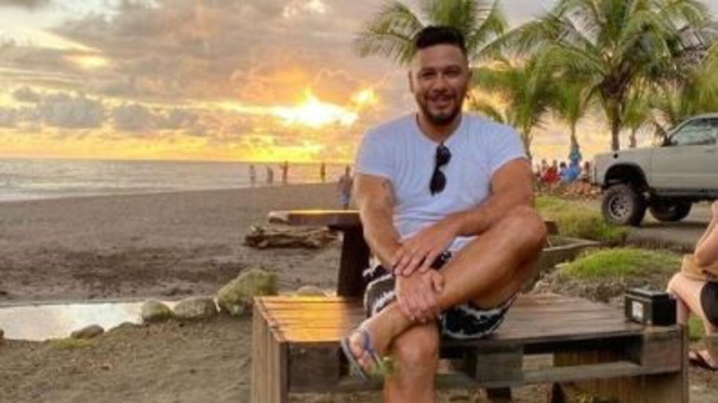 Alonso Solís volvió a uno de los lugares donde más ha sido feliz, ¿será en definitiva? | La Teja