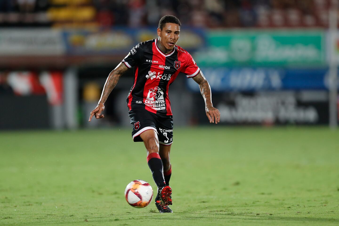 Comisión antidopaje tica apeló absolutoria en el caso de Henry Figueroa ...