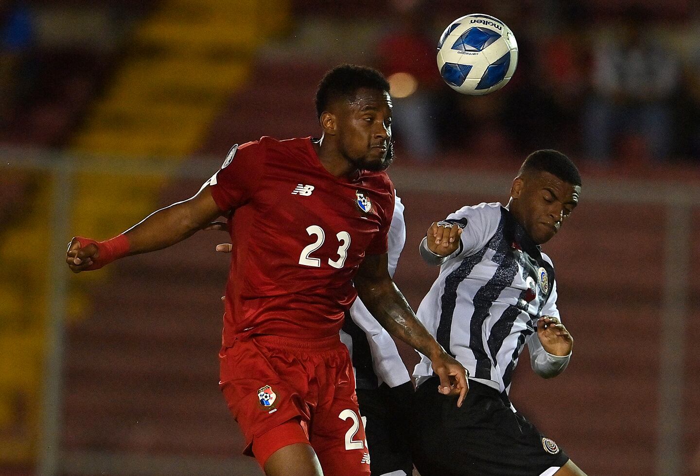 Panameños temen la dosis de ubicatex que siempre le da Costa Rica | La Teja