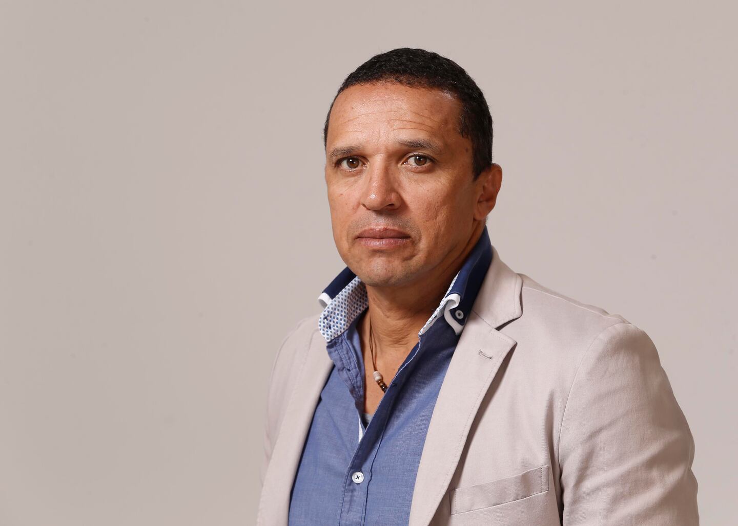 Erick Lonis revela el motivo por el que Mayron George no llegó a ...