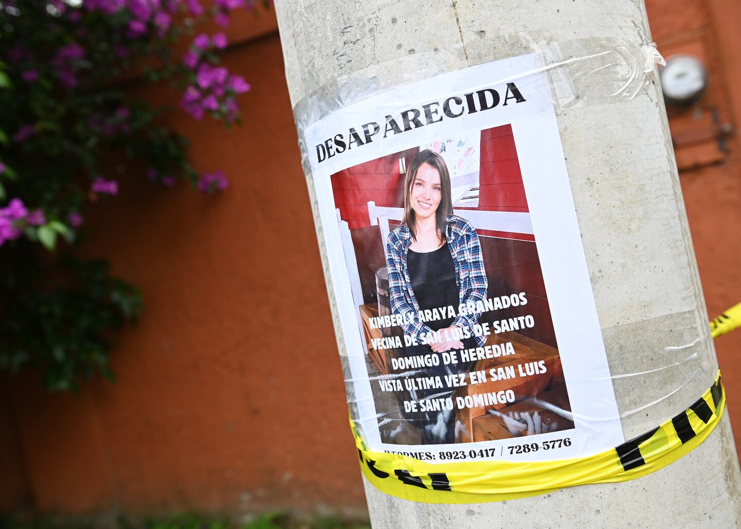 Caso Kimberly Araya: OIJ confirma que cuerpo encontrado en el Zurquí es ...