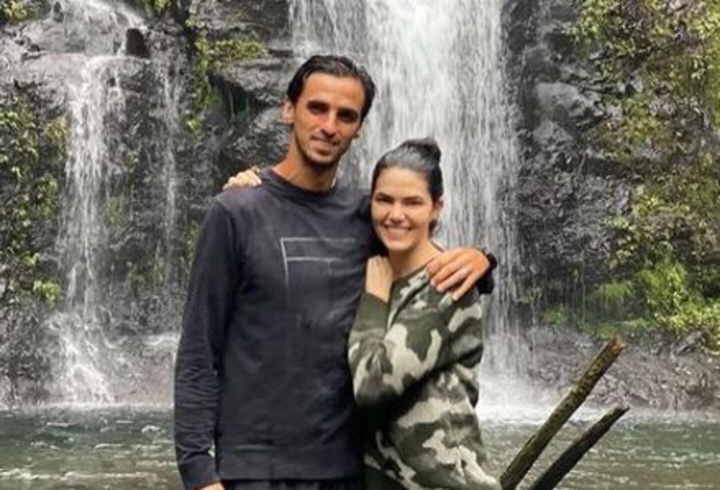 Esposa de Bryan Ruiz está muy motivada por una meta personal que logró alcanzar | La Teja