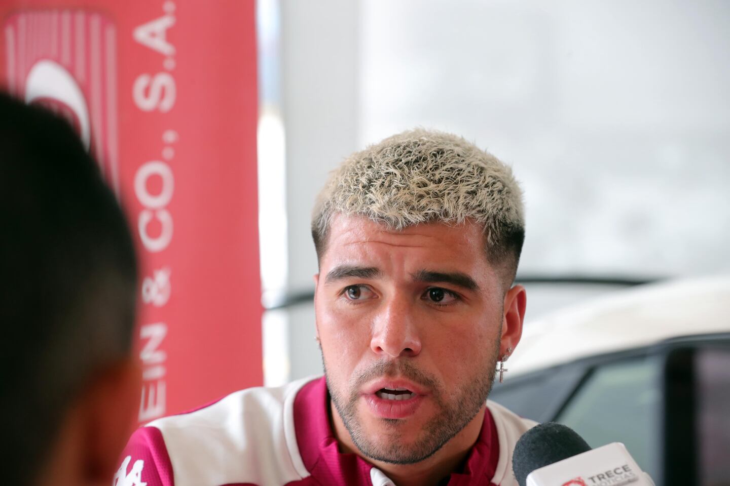 Ulises Segura considera que Alajuelense tiene temor del Ricardo ...