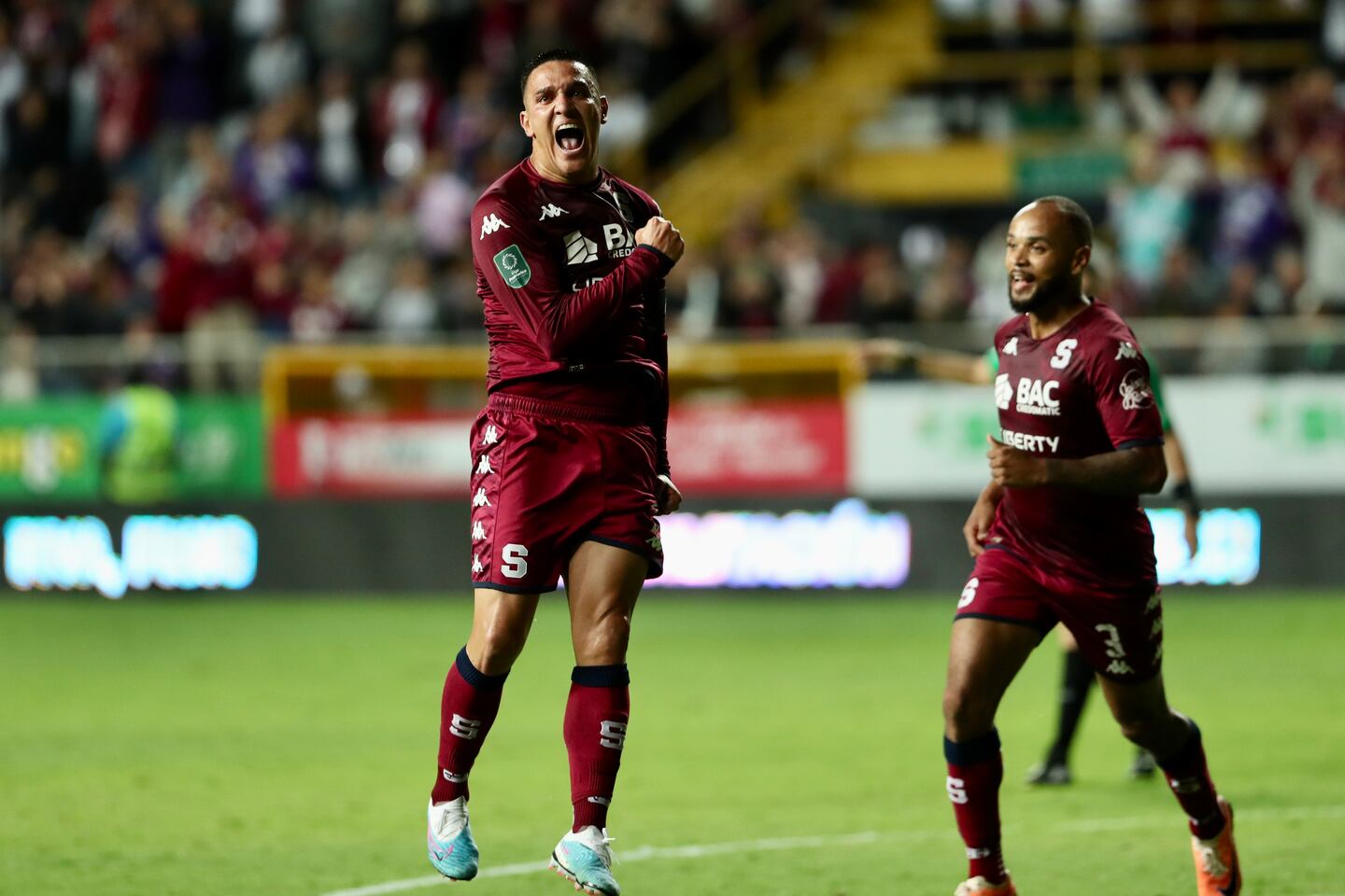 Ausencia de Mariano Torres generan buenos números a David Guzmán y ...