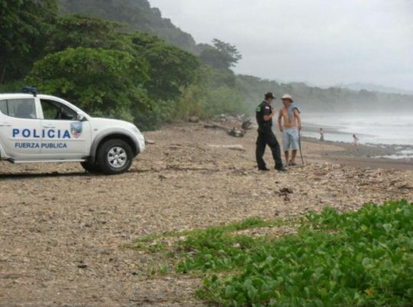 Policía que mató de un balazo a sospechoso de tachar carro fue dejado ...