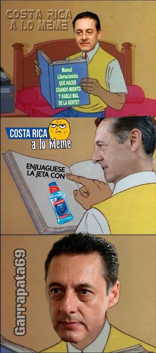 Memes De Rodolfo
