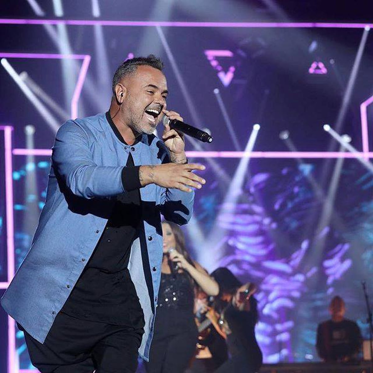 (Video) Juan Magan estrena hoy "Sígueme bailando" - La Teja